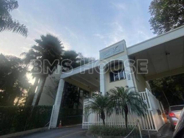 Apartamento para Venda em Cotia, Jardim Caiapia, 2 dormitórios, 1 banheiro, 1 vaga