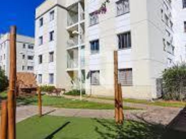 Apartamento para Venda em Cotia, Jardim Central, 3 dormitórios, 1 banheiro, 1 vaga