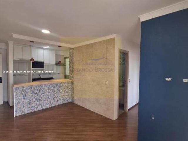 Apartamento para Venda em Cotia, JARDIM MONTE SANTO, 3 dormitórios, 1 suíte, 1 banheiro, 1 vaga