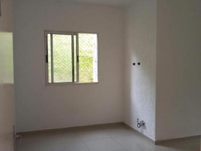 Apartamento para Venda em Cotia, Jardim Petrópolis, 2 dormitórios, 1 banheiro, 1 vaga