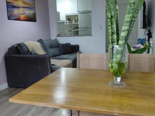 Apartamento para Venda em Cotia, PARQUE RINCÃO, 2 dormitórios, 1 banheiro, 1 vaga