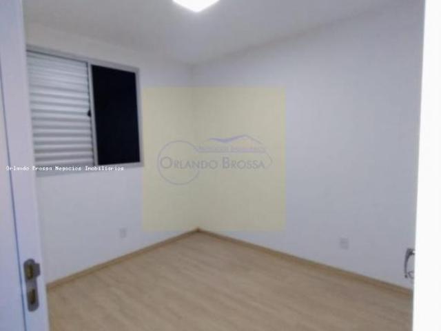 Apartamento para Venda em Cotia, Recanto vista Alegre, 2 dormitórios, 1 banheiro, 1 vaga