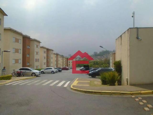 Apartamento para Venda em Cotia/SP Colinas de Cotia 2 Quartos