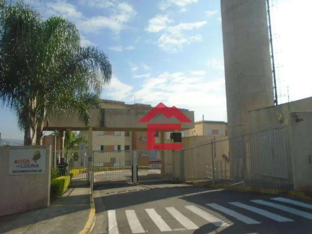 Apartamento para Venda em Cotia/SP Colinas de Cotia 2 Quartos