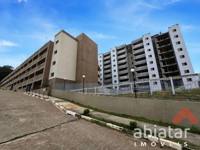 Apartamento para Venda em Cotia/SP Colinas de Cotia 2 Quartos