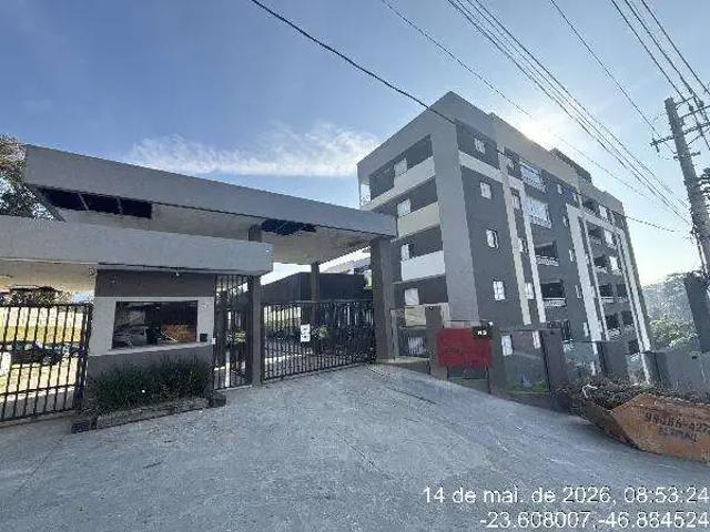 Apartamento para Venda em Cotia/SP Caputera 2 Quartos