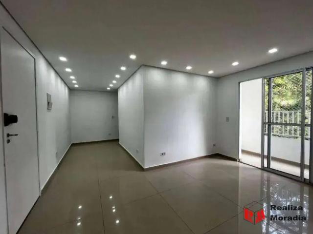 Apartamento para Venda em Cotia/SP Cemucam 2 Quartos