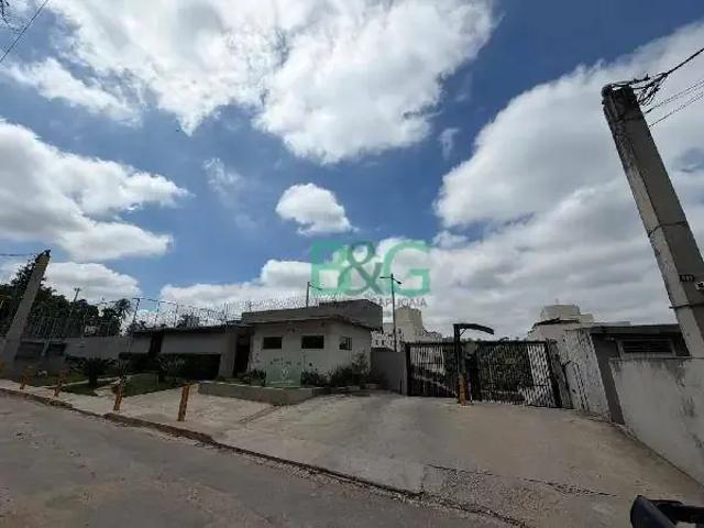 Apartamento para Venda em Cotia/SP Cemucam 2 Quartos
