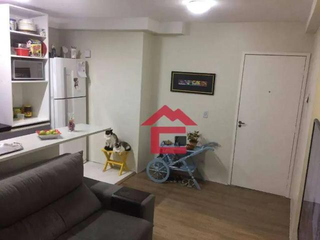 Apartamento para Venda em Cotia/SP Cemucam 2 Quartos