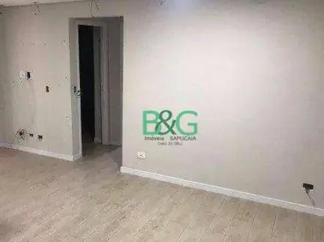 Apartamento para Venda em Cotia/SP Cemucam 2 Quartos