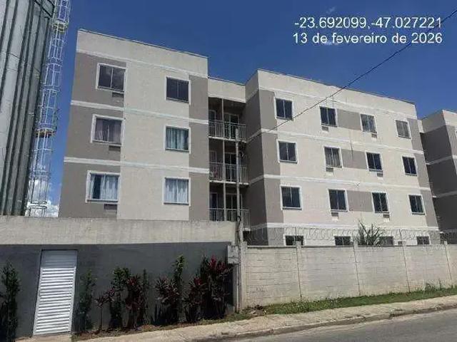 Apartamento para Venda em Cotia/SP Centro Caucaia do Alto 2 Quartos