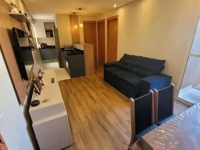 Apartamento para Venda em Cotia/SP Centro Caucaia do Alto 2 Quartos