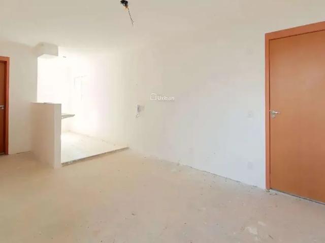 Apartamento para Venda em Cotia/SP Centro Caucaia do Alto 2 Quartos