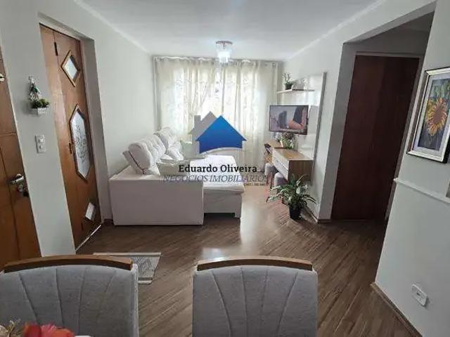 Apartamento para Venda em Cotia/SP Centro 2 Quartos