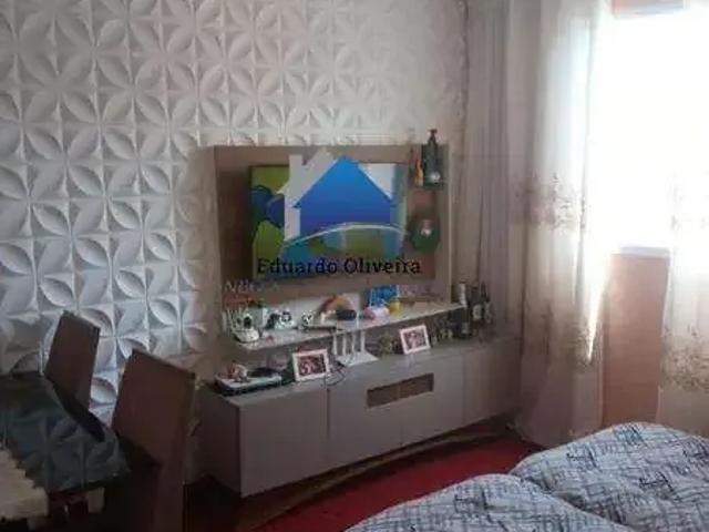 Apartamento para Venda em Cotia/SP Centro 2 Quartos