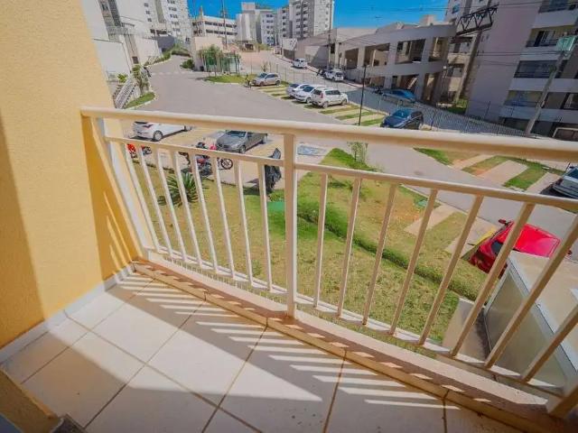 Apartamento para Venda em Cotia/SP Centro 2 Quartos