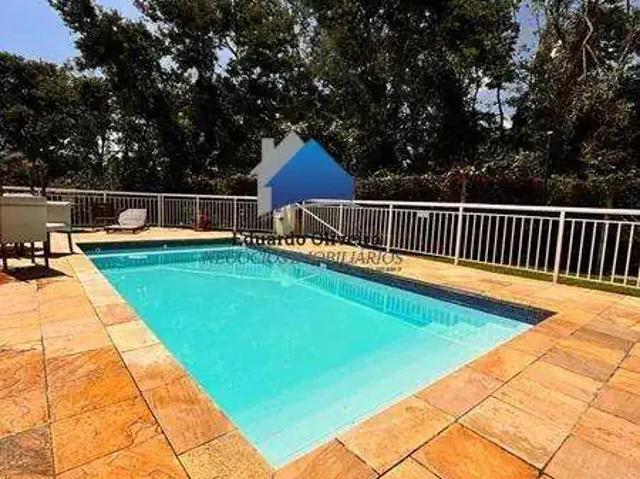 Apartamento para Venda em Cotia/SP Centro 2 Quartos