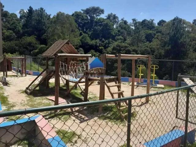 Apartamento para Venda em Cotia/SP Centro 2 Quartos