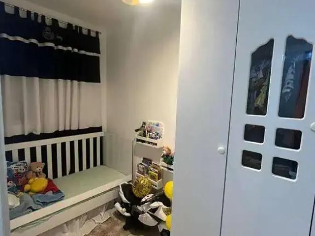 Apartamento para Venda em Cotia/SP Centro 2 Quartos