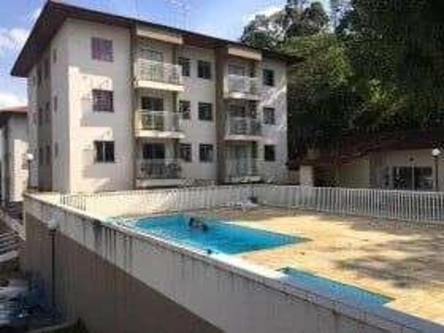 Apartamento para Venda em Cotia/SP Centro 2 Quartos