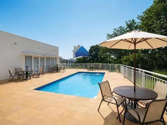 Apartamento para Venda em Cotia/SP Centro 2 Quartos