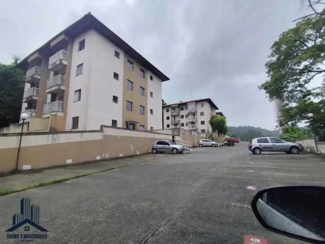 Apartamento para Venda em Cotia/SP Centro 2 Quartos