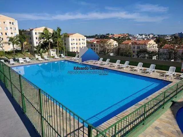 Apartamento para Venda em Cotia/SP Centro 2 Quartos