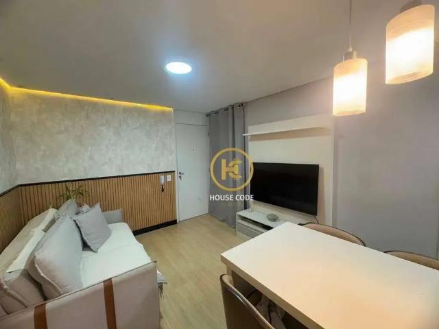 Apartamento para Venda em Cotia/SP Centro 2 Quartos