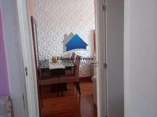 Apartamento para Venda em Cotia/SP Centro 2 Quartos