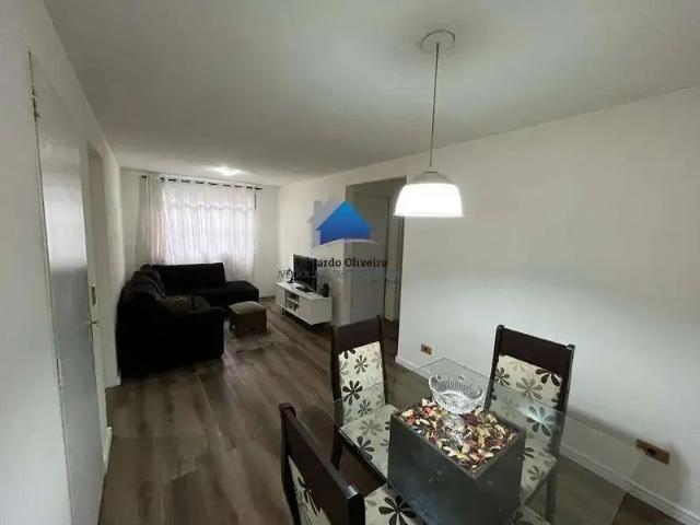 Apartamento para Venda em Cotia/SP Centro 2 Quartos