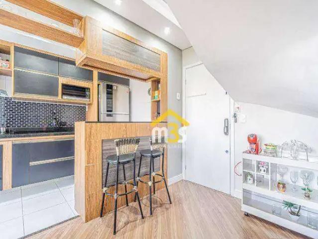 Apartamento para Venda em Cotia/SP Centro 3 Quartos