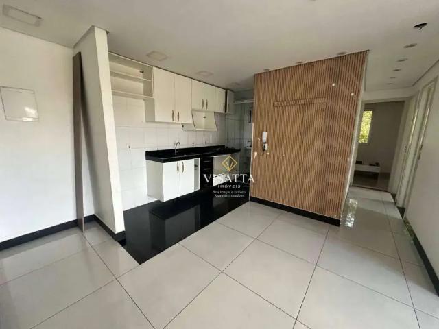Apartamento para Venda em Cotia/SP Jardim Ísis 3 Quartos