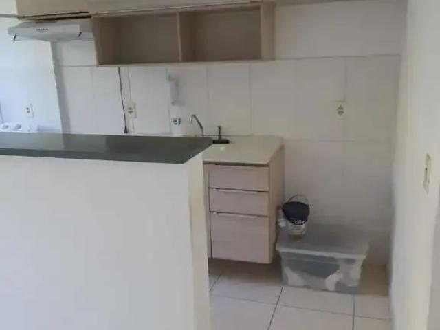 Apartamento para Venda em Cotia/SP Chácara Tropical Caucaia do Alto 2 Quartos