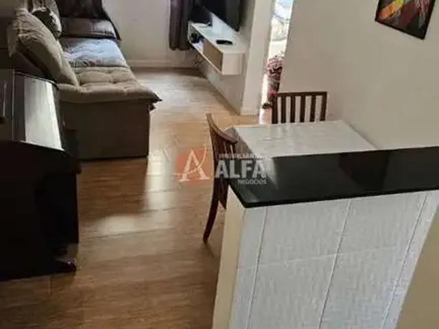 Apartamento para Venda em Cotia/SP Chácara Tropical Caucaia do Alto 2 Quartos