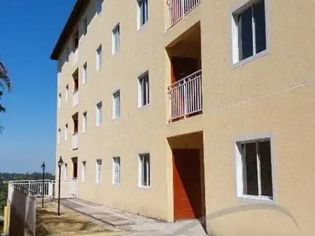 Apartamento para Venda em Cotia/SP Chácara Vista Alegre 2 Quartos