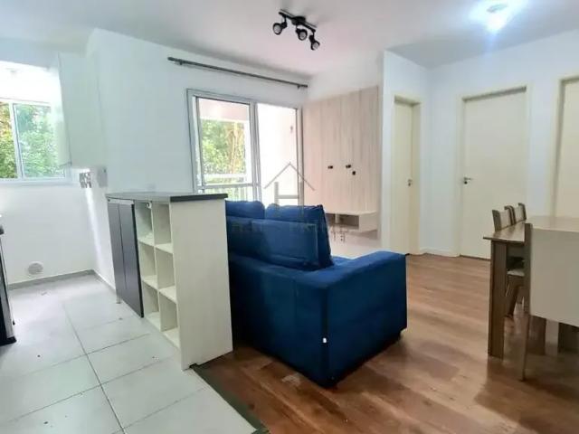Apartamento para Venda em Cotia/SP Chácara Nossa Senhora de Fátima 2 Quartos