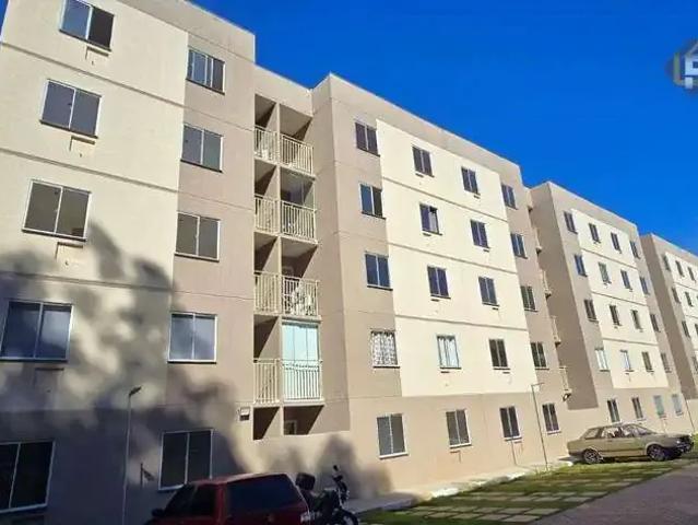 Apartamento para Venda em Cotia/SP Chácara Ondas Verdes 2 Quartos