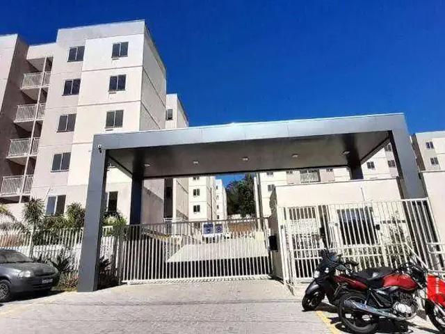 Apartamento para Venda em Cotia/SP Chácara Ondas Verdes 2 Quartos