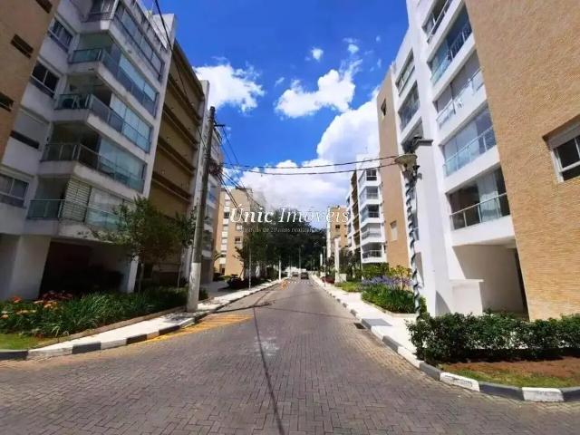 Apartamento para Venda em Cotia/SP Chácara Pavoeiro 3 Quartos