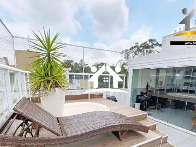 Apartamento para Venda em Cotia/SP Chácara Pavoeiro 3 Quartos