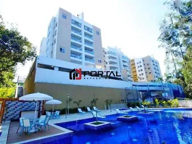 Apartamento para Venda em Cotia/SP Chácara Pavoeiro 3 Quartos