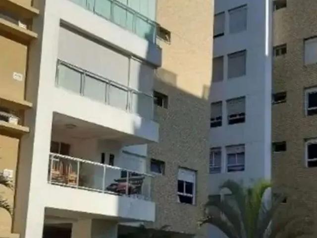 Apartamento para Venda em Cotia/SP Chácara Pavoeiro 3 Quartos