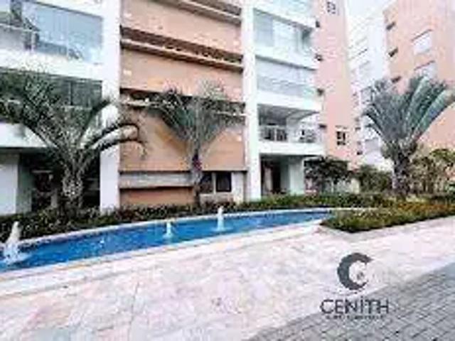 Apartamento para Venda em Cotia/SP Chácara Pavoeiro 3 Quartos