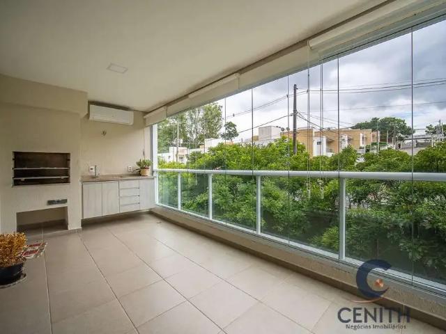Apartamento para Venda em Cotia/SP Chácara Pavoeiro 3 Quartos