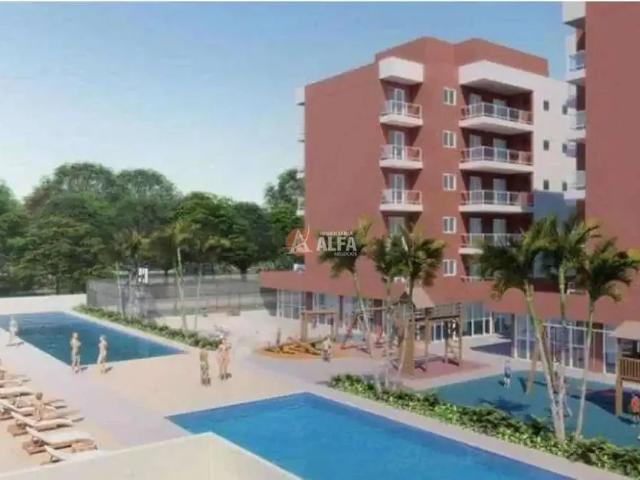 Apartamento para Venda em Cotia/SP Chácara Pavoeiro 3 Quartos