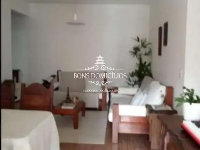 Apartamento para Venda em Cotia/SP Chácara Pavoeiro 3 Quartos