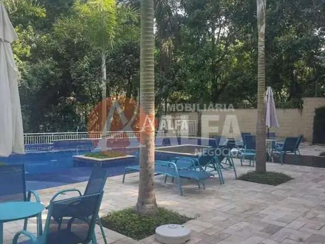 Apartamento para Venda em Cotia/SP Chácara Pavoeiro 3 Quartos