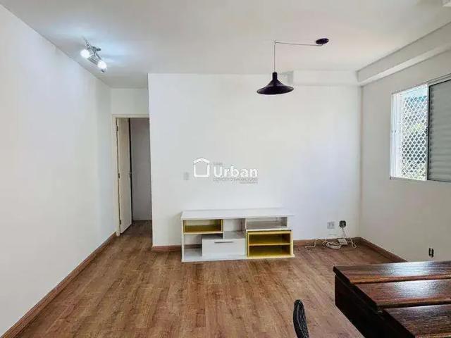 Apartamento para Venda em Cotia/SP Chácara Roselândia 2 Quartos