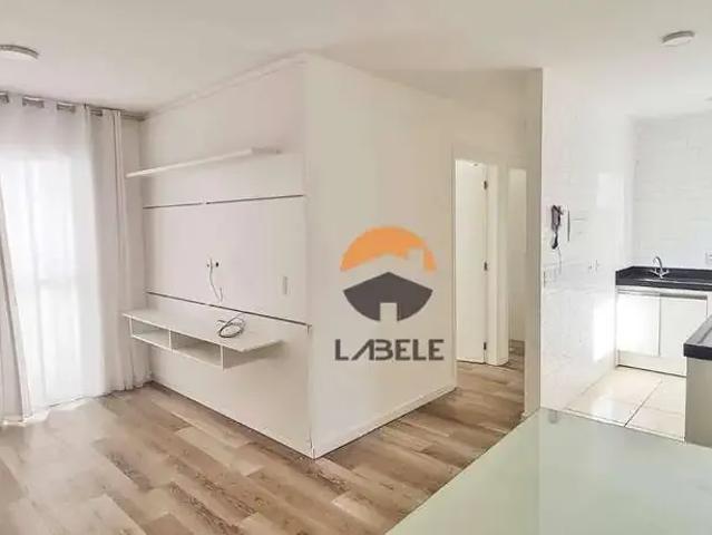 Apartamento para Venda em Cotia/SP Chácara Roselândia 2 Quartos