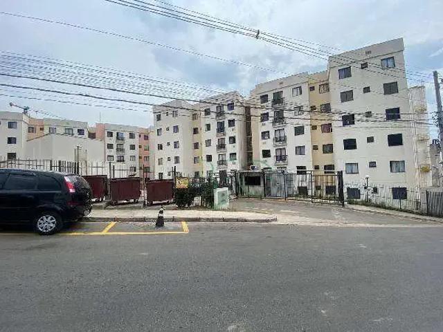 Apartamento para Venda em Cotia/SP Chácara Roselândia 2 Quartos